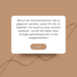 SEO: hoe schrijf je dat? | Blog | eveschrijven.nl